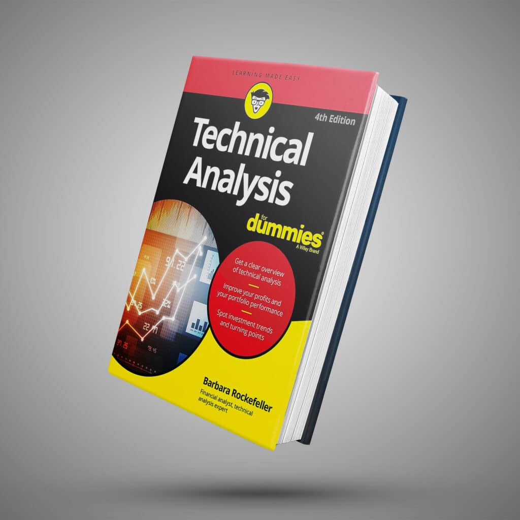 10 Popular Picks For Technical Analysis Books 10 Popular Picks For Technical Analysis Books