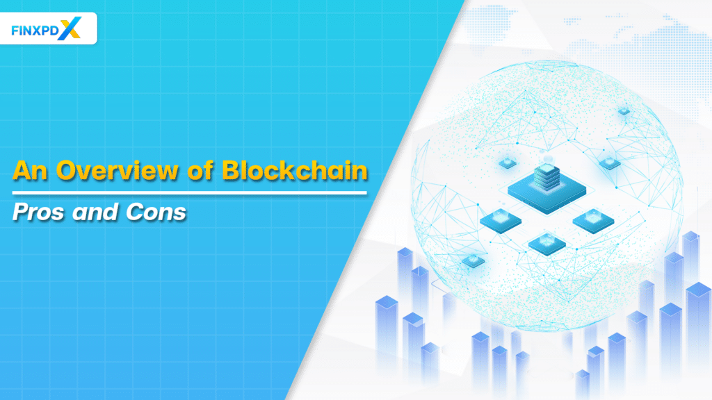 Blockchain: Understanding the Basics of Its Key