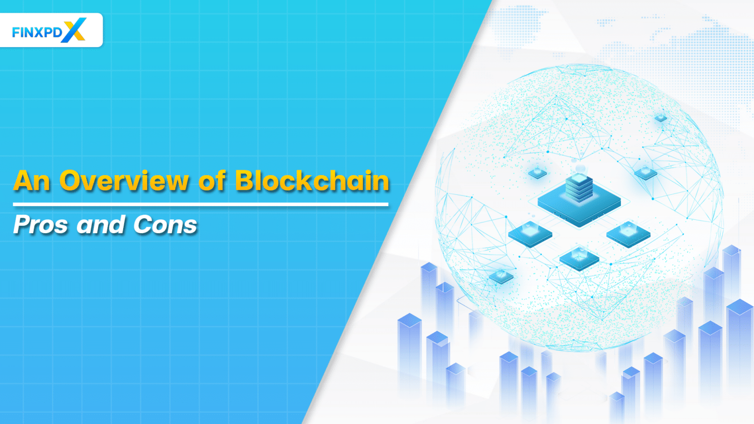 Blockchain: Understanding the Basics of Its Key