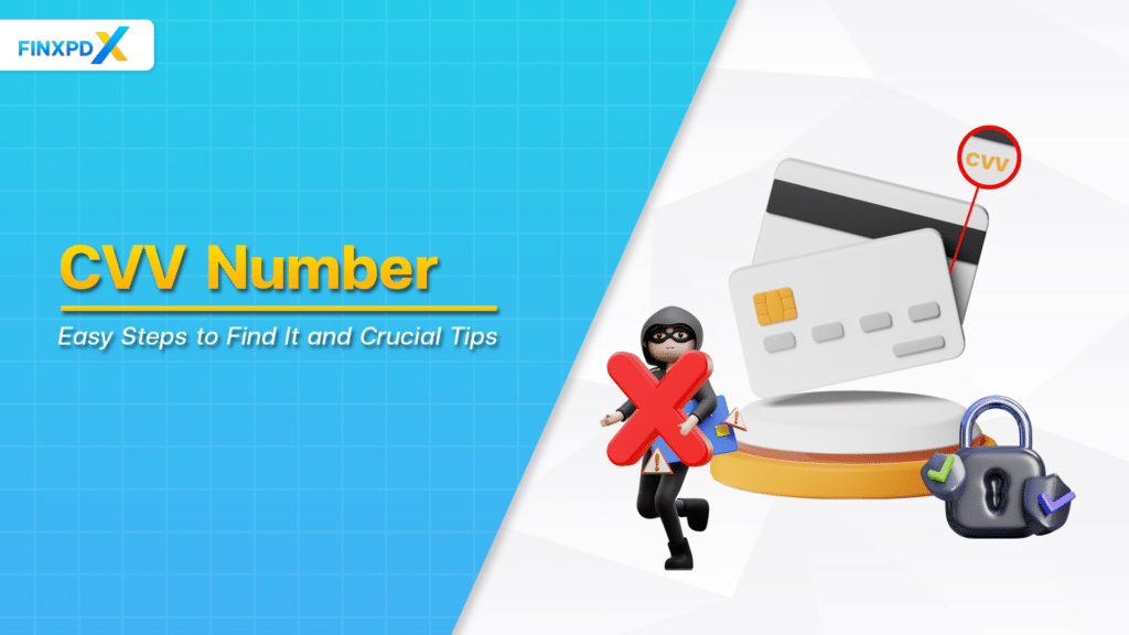 CVV Number: How to Find It and Essential Tips
