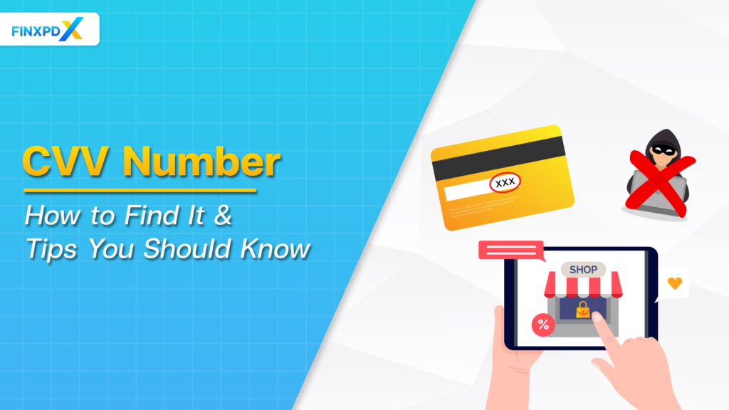 CVV Number: How to Find It and Essential Tips