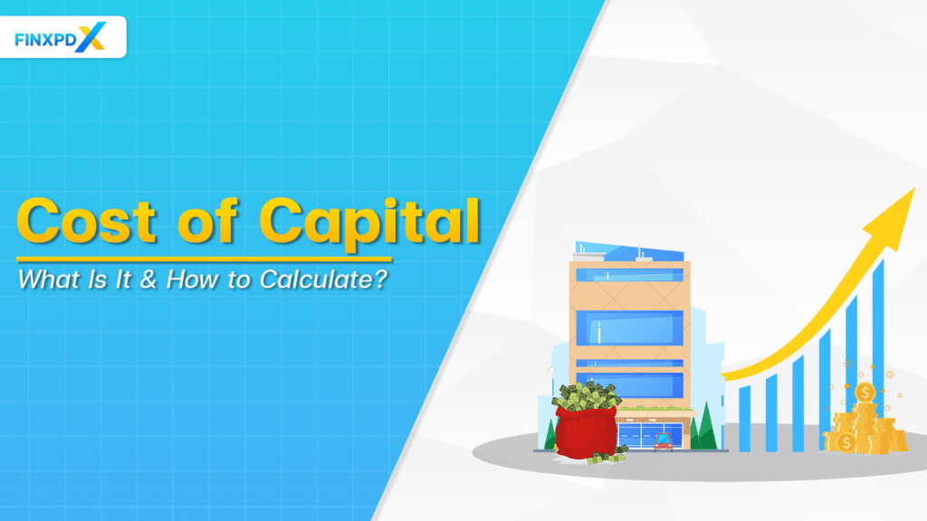 Cost of Capital: What Is It & How to Calculate?