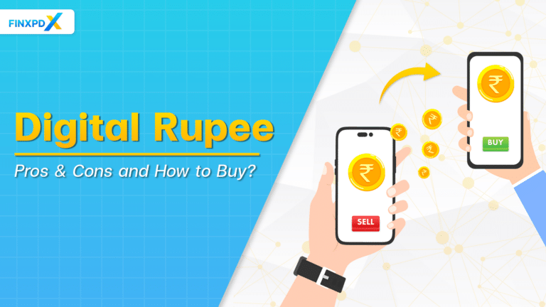 Digital Rupee: Pros & Cons and How to Buy?