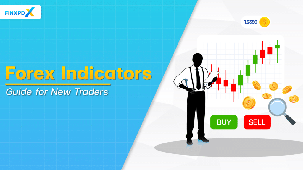 Forex Indicators: Guide for New Traders