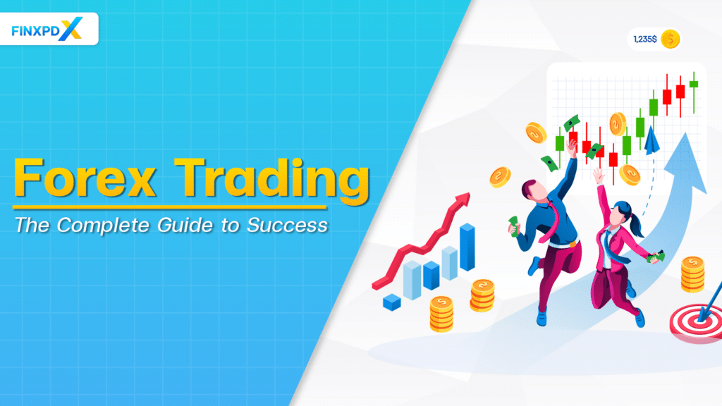 Forex Trading: The Complete Guide to Success - Investing