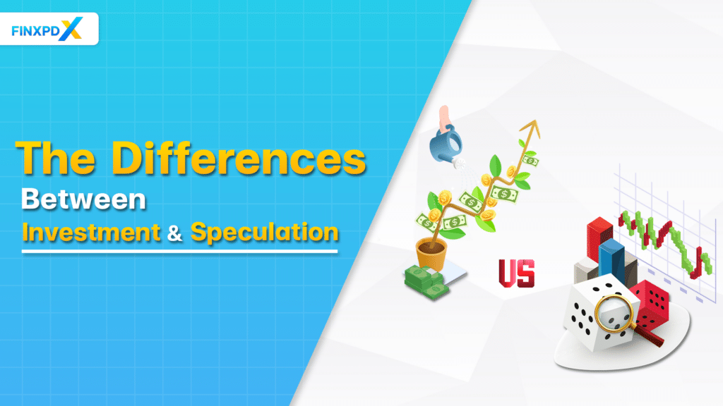 Investment and Speculation: The Core Differences