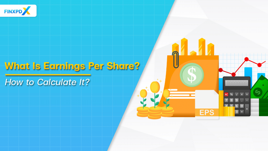 Earnings Per Share: How To Calculate It?