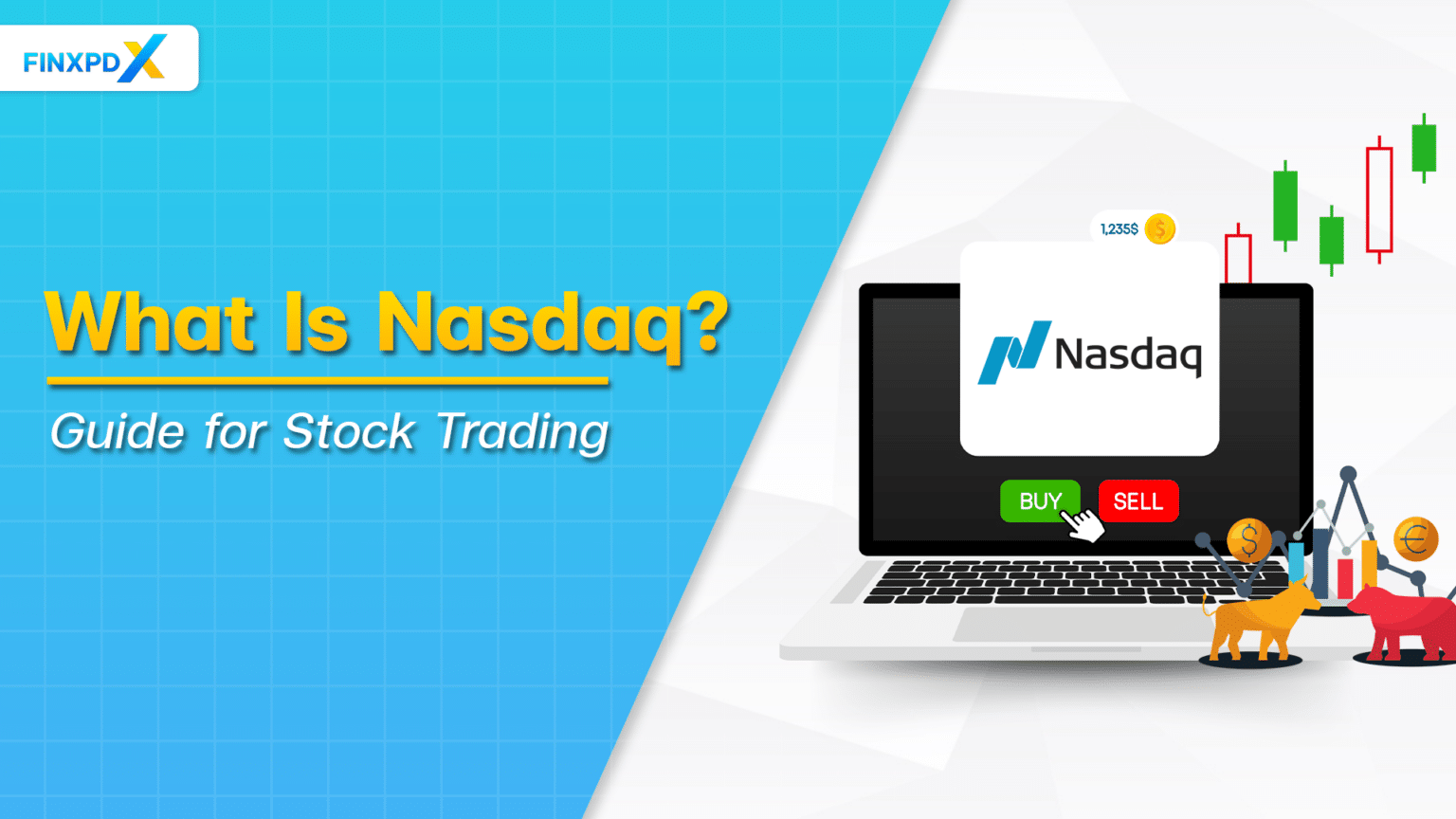 Nasdaq: A Complete Guide for Stock Trading