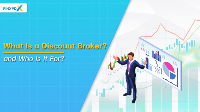 What Is a Discount Broker and Who Is It For?