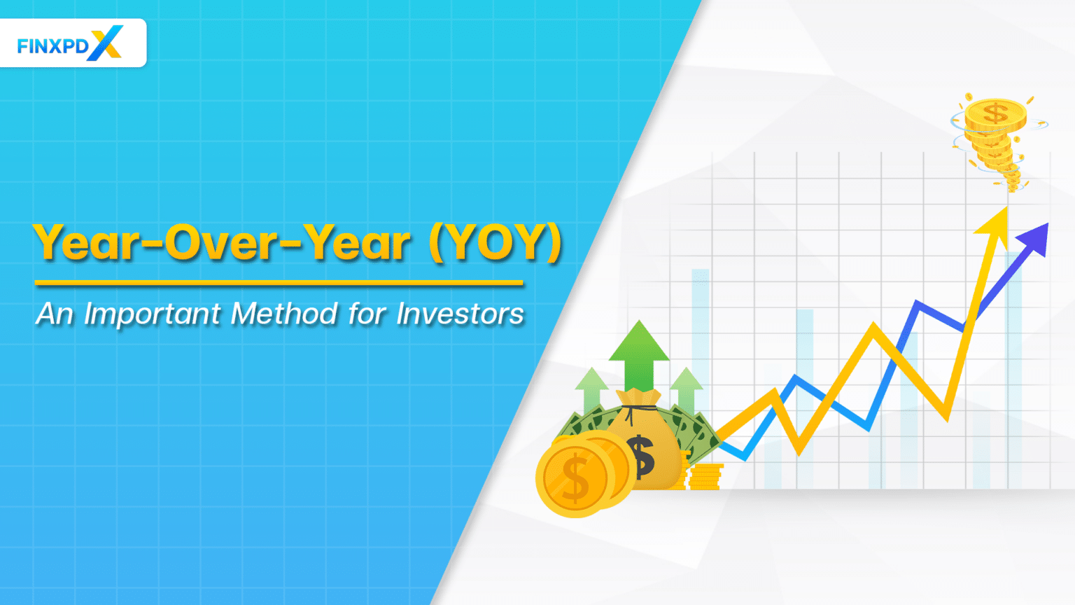 YOY: An Important Method for Investors