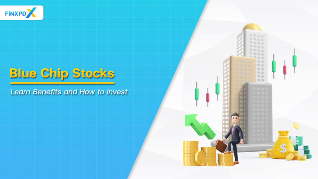 Blue Chip Stocks: Unlock Benefits and Steps