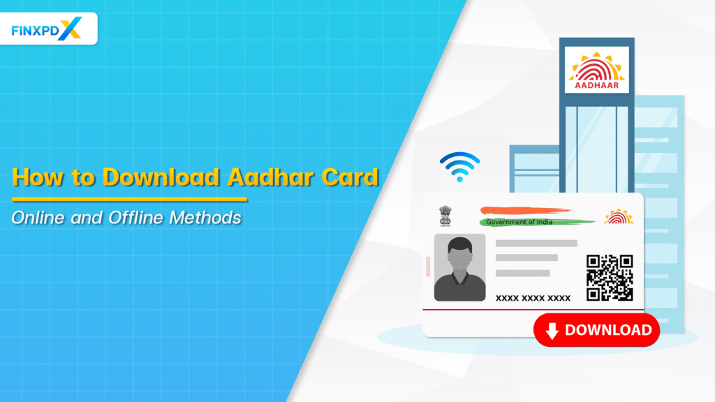 How to Download Aadhar Card: A Beginner's Guide