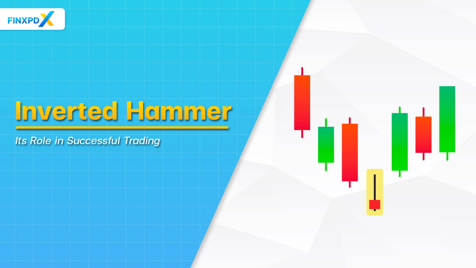 Inverted Hammer: Its Role in Successful Trading