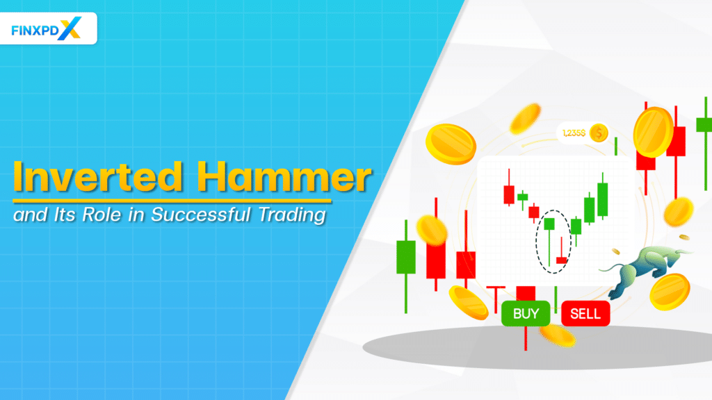 Inverted Hammer and Its Role in Successful Trading - Investing