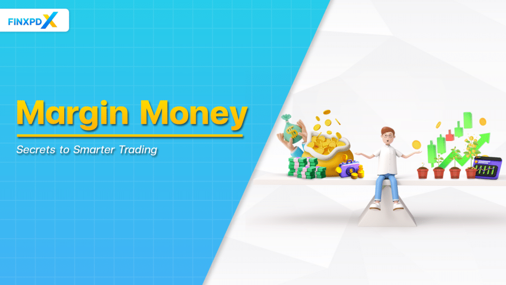 Margin Money: Secrets to Smarter Trading