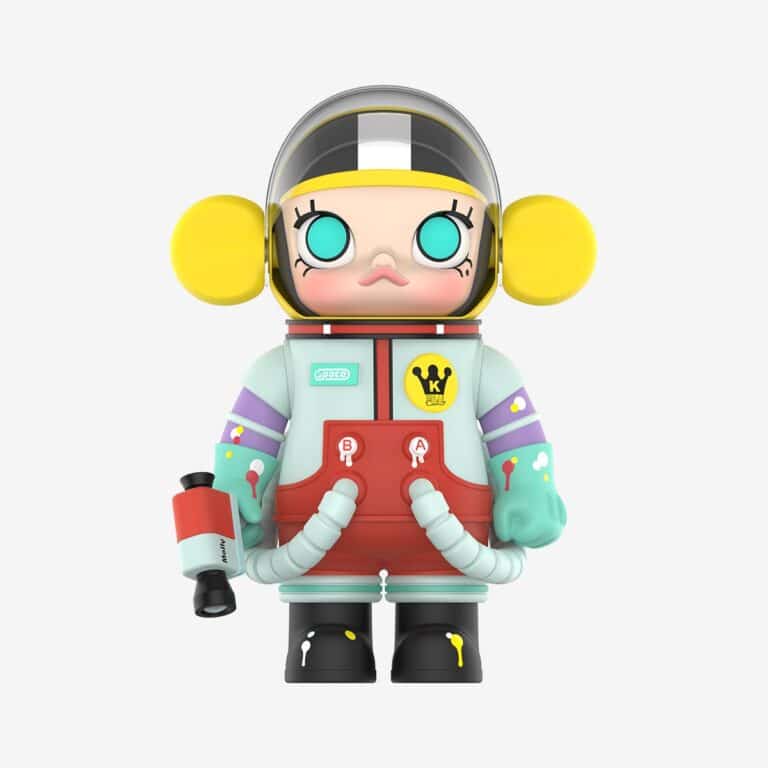 The PopMart Phenomenon: What Makes Them Famous?