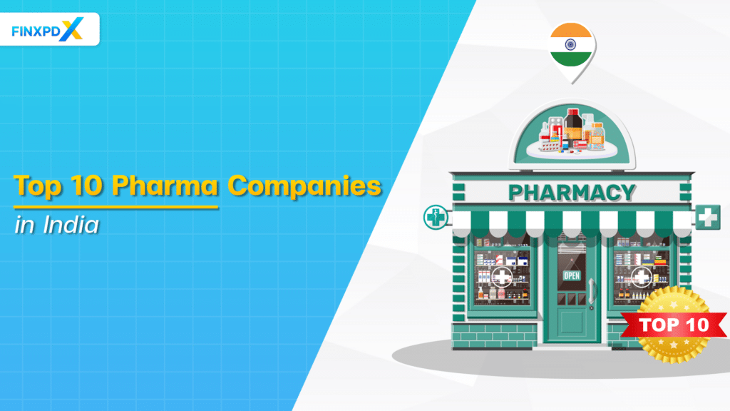 Top 10 Pharma Companies in India You Must Know
