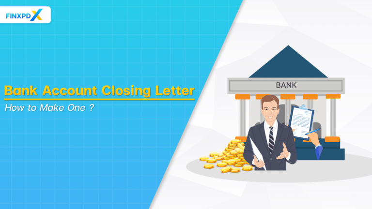 Bank Account Closing Letter: How to Write One