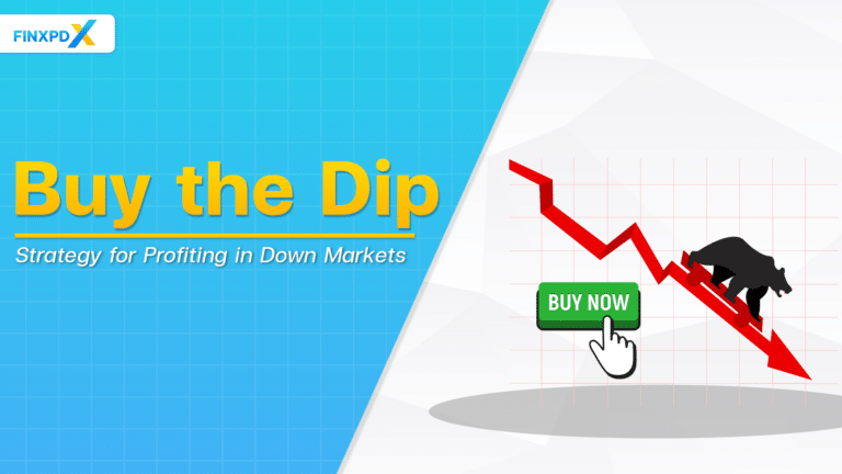 Buy the Dip: Taking Profit in the Bear Markets