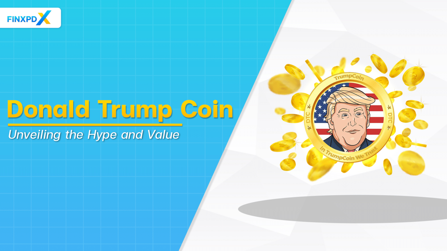 Donald Trump Coin: Unveiling the Hype and Value