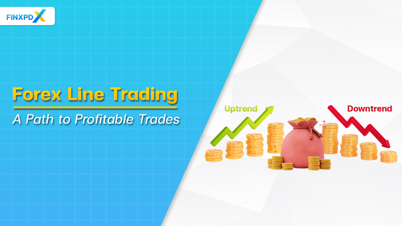 Forex Line Trading: A Path to Profitable Trades