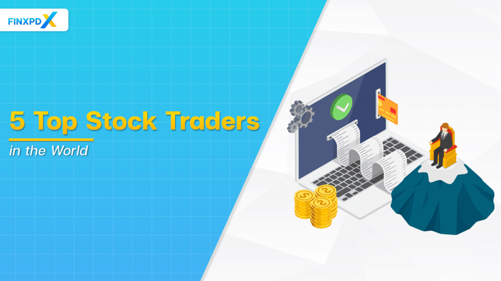 List of 5 Top Stock Traders in the World
