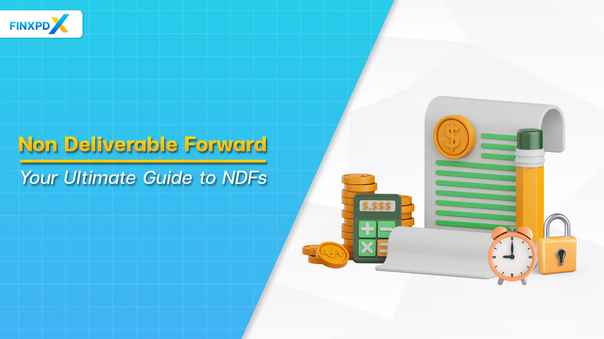 Non Deliverable Forward: Ultimate Trader Guide - Investing