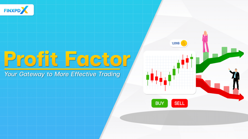 Profit Factor: Gateway to More Effective Trading