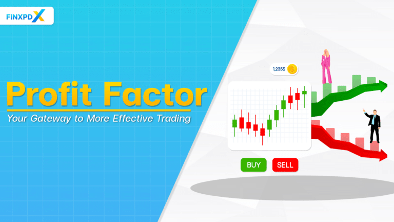 Profit Factor: Gateway to More Effective Trading