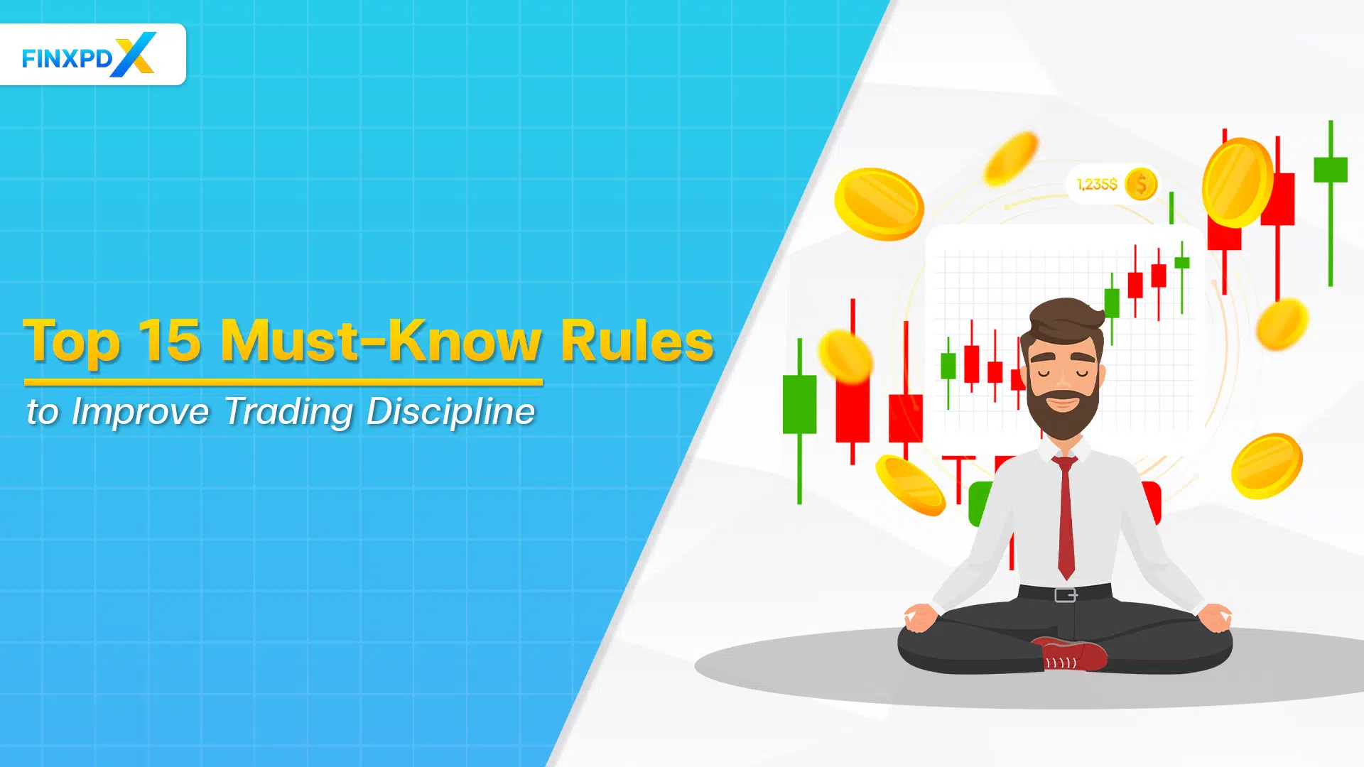 15 Essential Trading Discipline for Investors - Investing