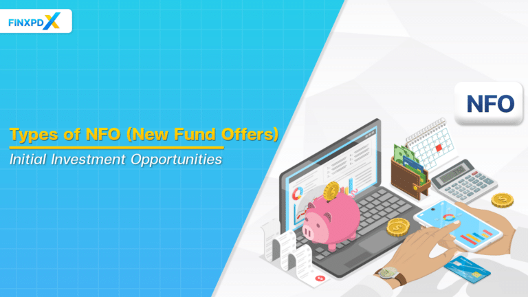 The 7 Types of NFO: Investment Opportunities