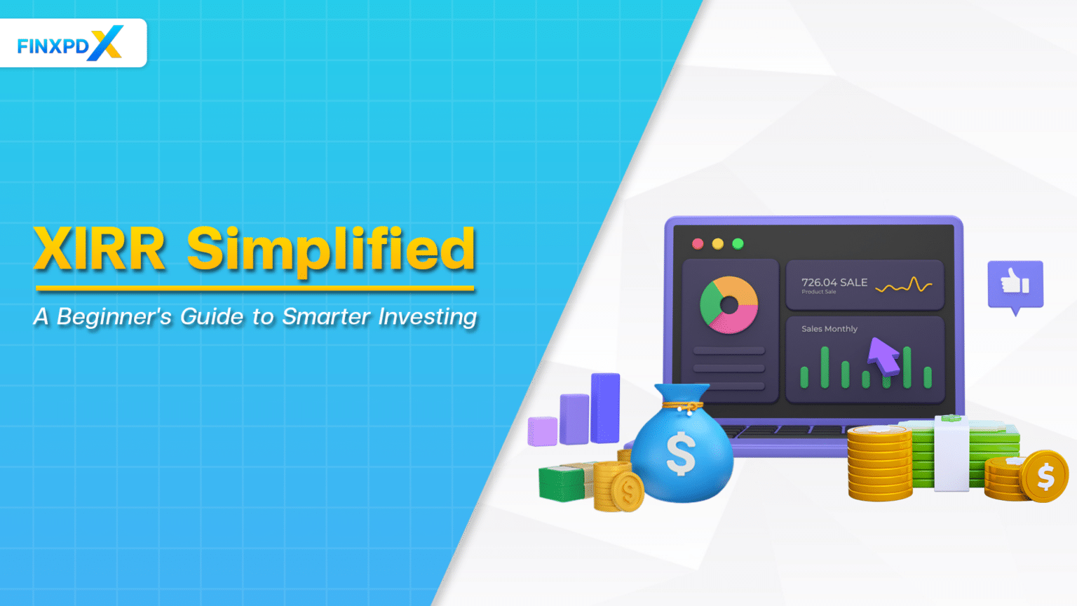 XIRR: How to Measure the Mutual Fund Performance