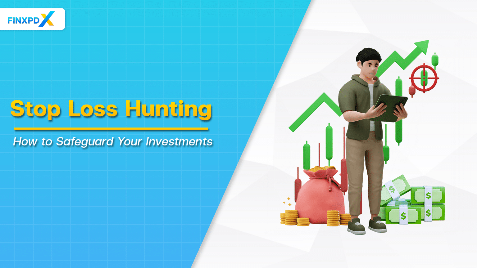 Stop Loss Hunting: How to Safeguard Your Trading