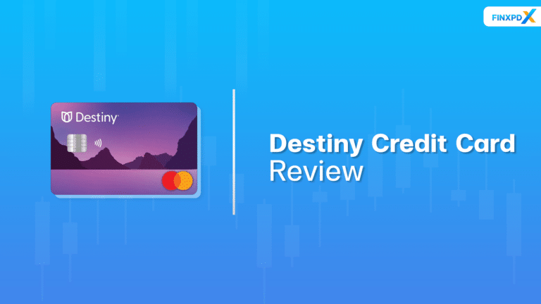 Destiny Credit Card Review: Key to Better Credit