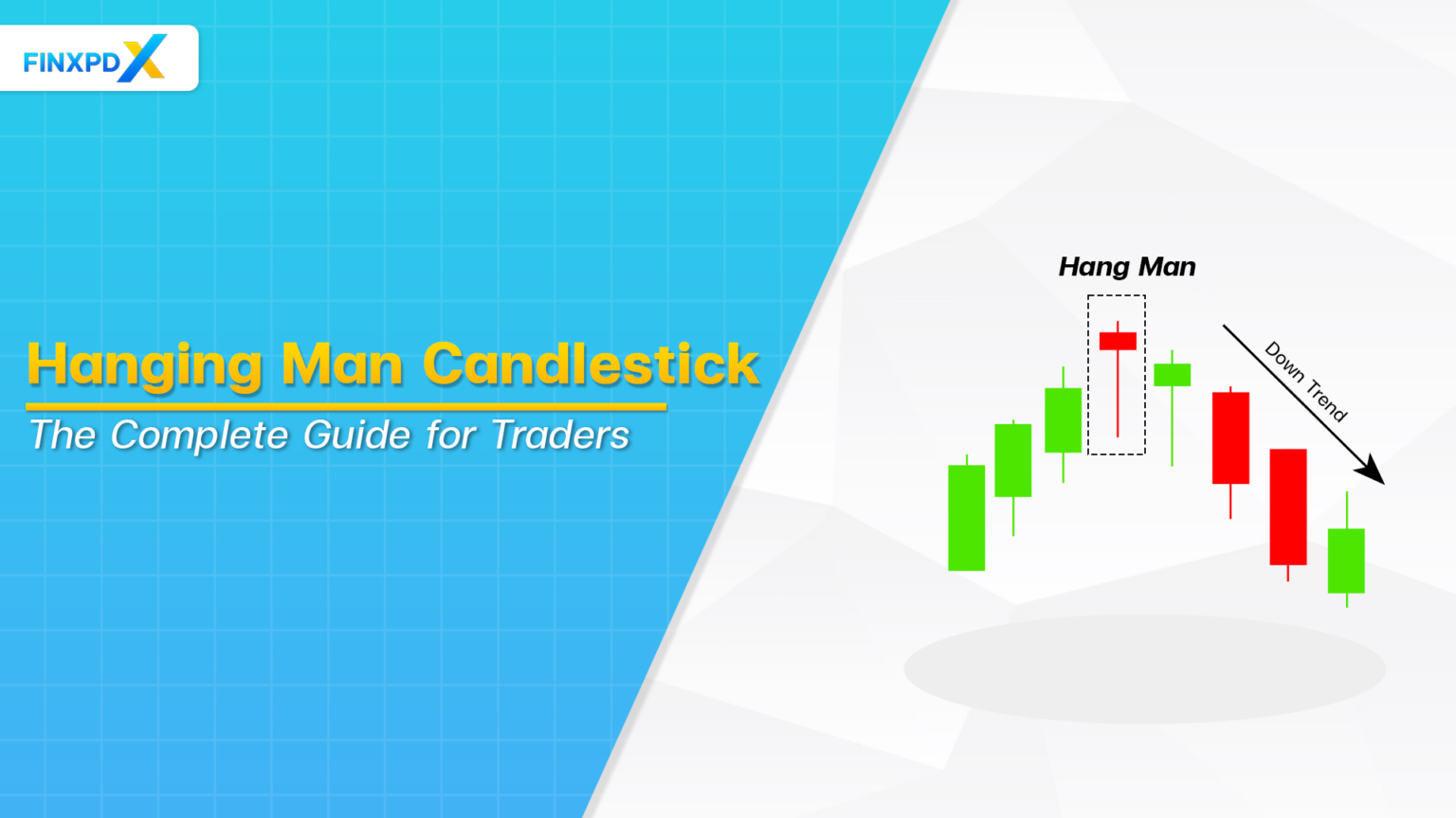 Hanging Man Candlestick: Guide for All Traders