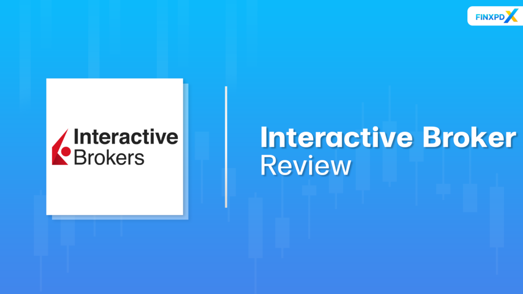 Interactive Brokers: Expert Experienced Broker - Reviews