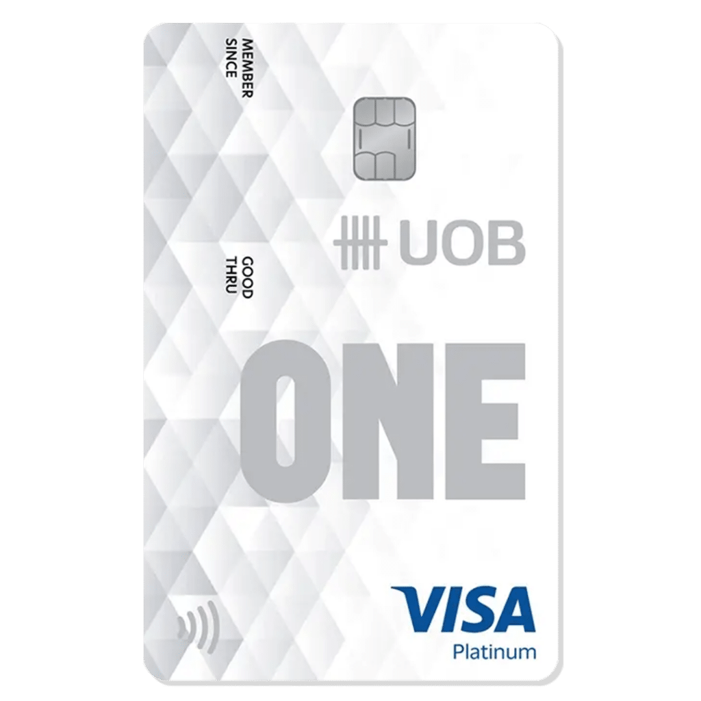 UOB-One-Card - FinxpdX