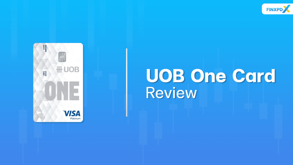 UOB One Card Review: An Ideal for New Cardholders