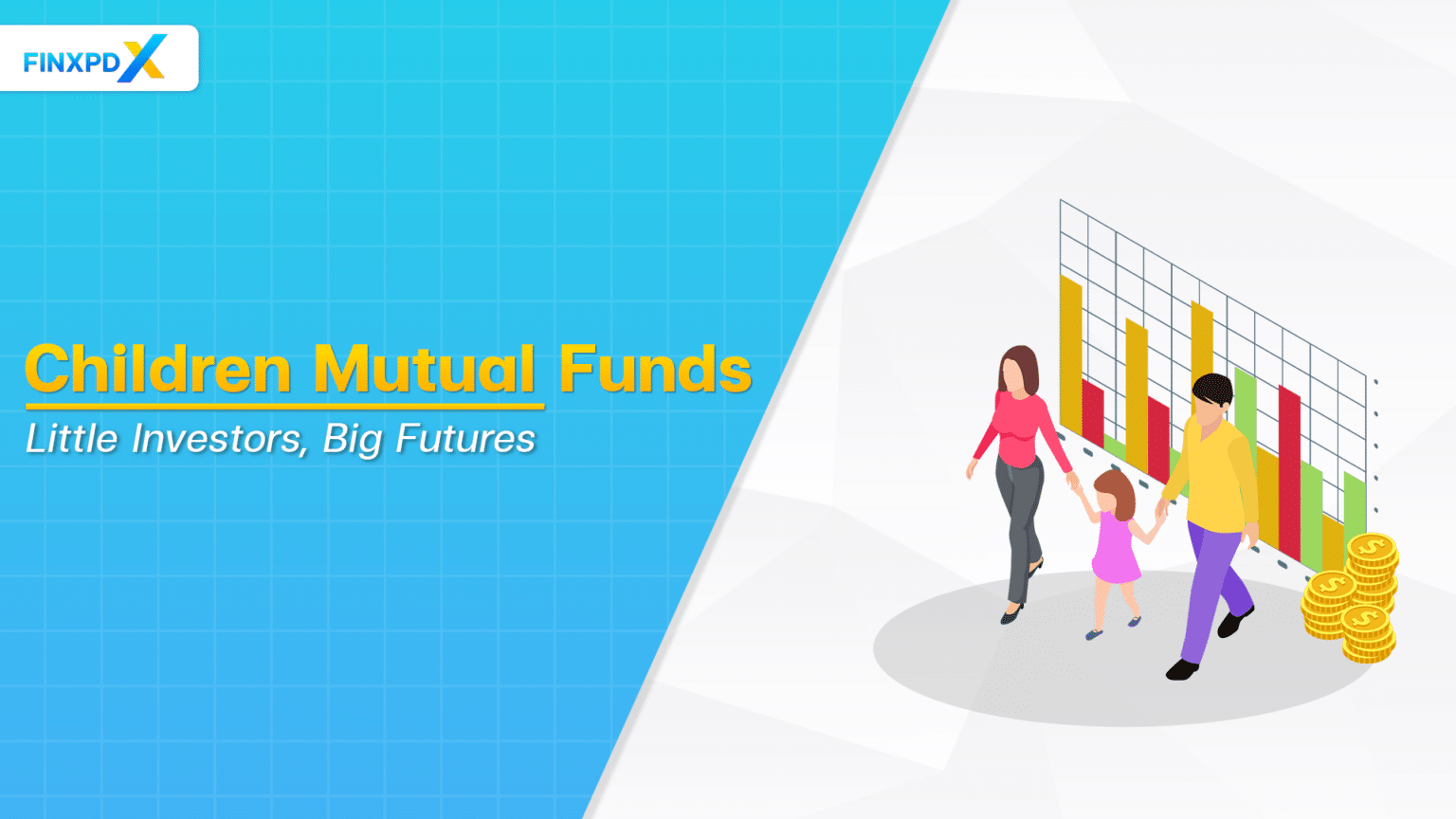 Children Mutual Funds: Boost Your Child's Financial Security