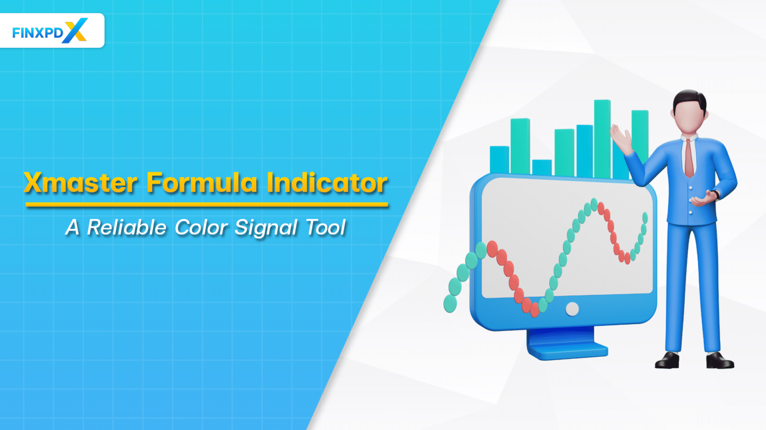 Xmaster Formula Indicator Reliable Signal Tool