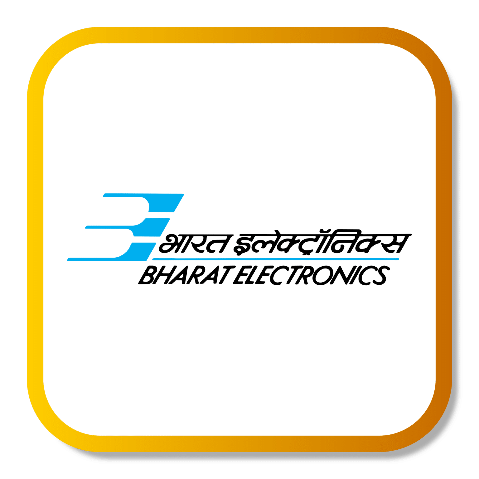 Bharat-Electronics-Limited - FinxpdX