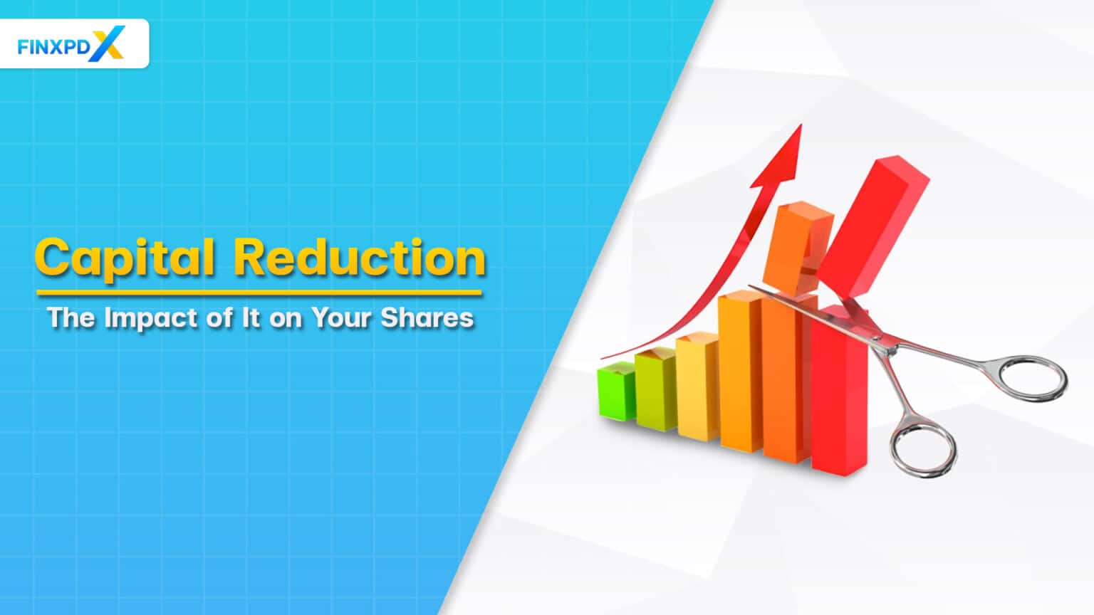 Capital Reduction: The Impact on Your Shares
