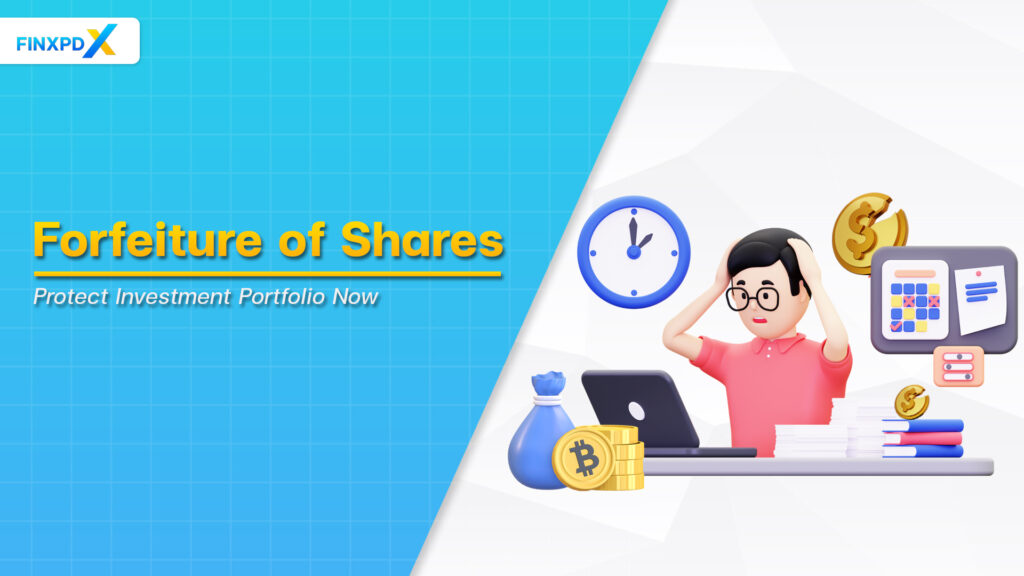 Capital Reduction: The Impact on Your Shares