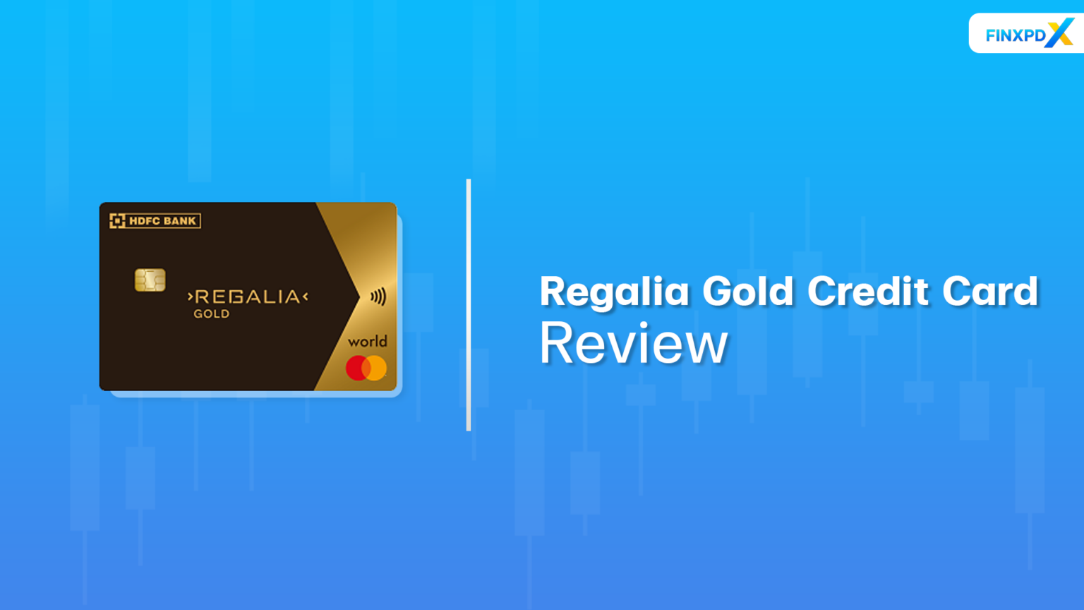 Regalia Gold Credit: Interesting Choice for Elite