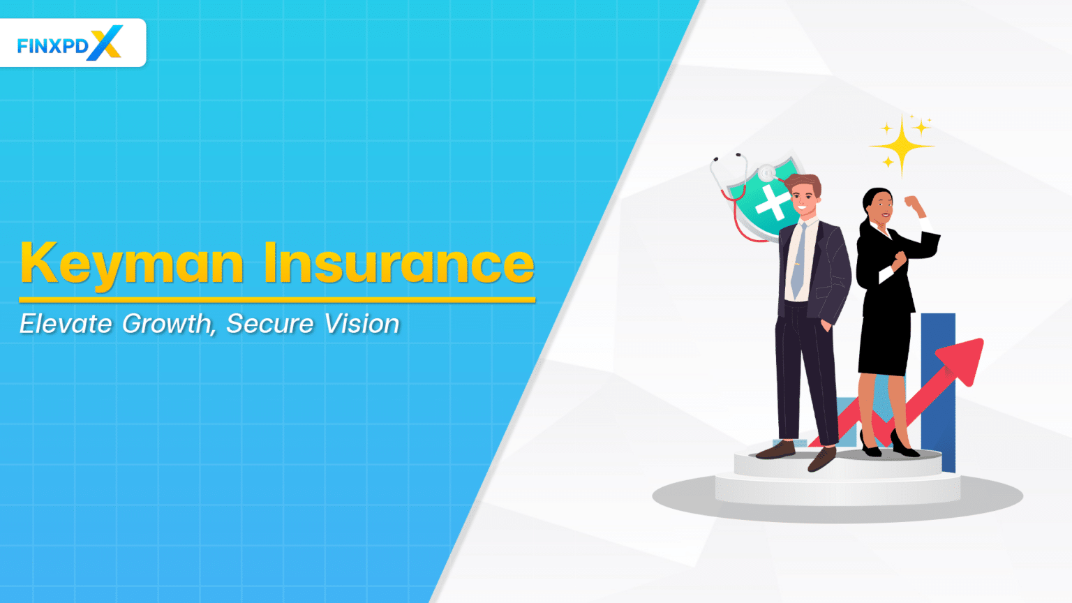 Keyman Insurance: Elevate Growth, Secure Vision