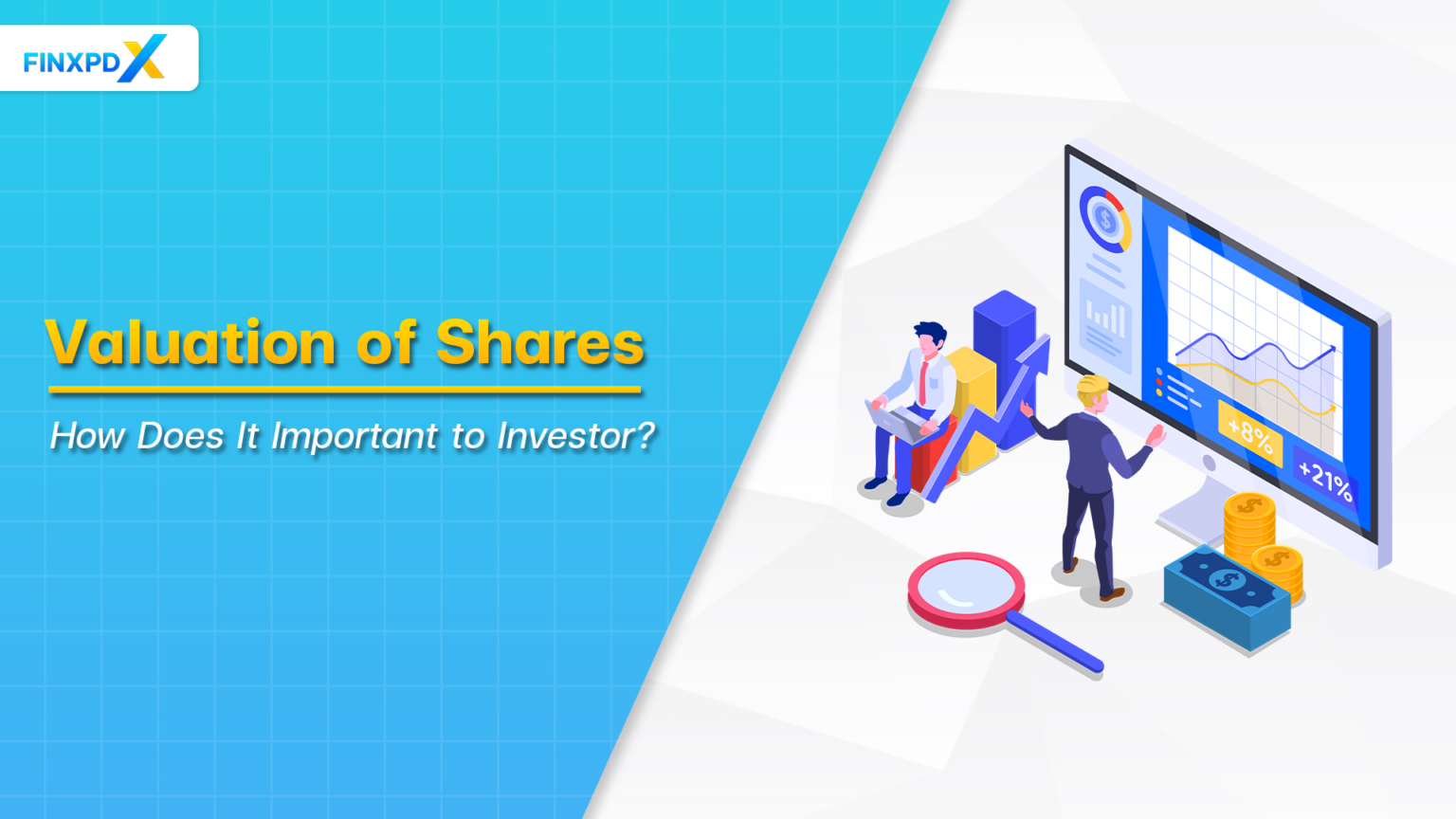 Valuation of Shares: Its Important for Investors