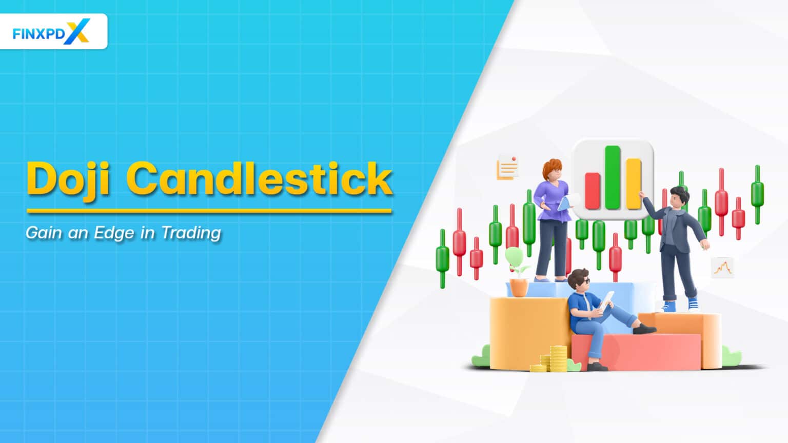 Doji Candlestick: Gain an Edge in Trading