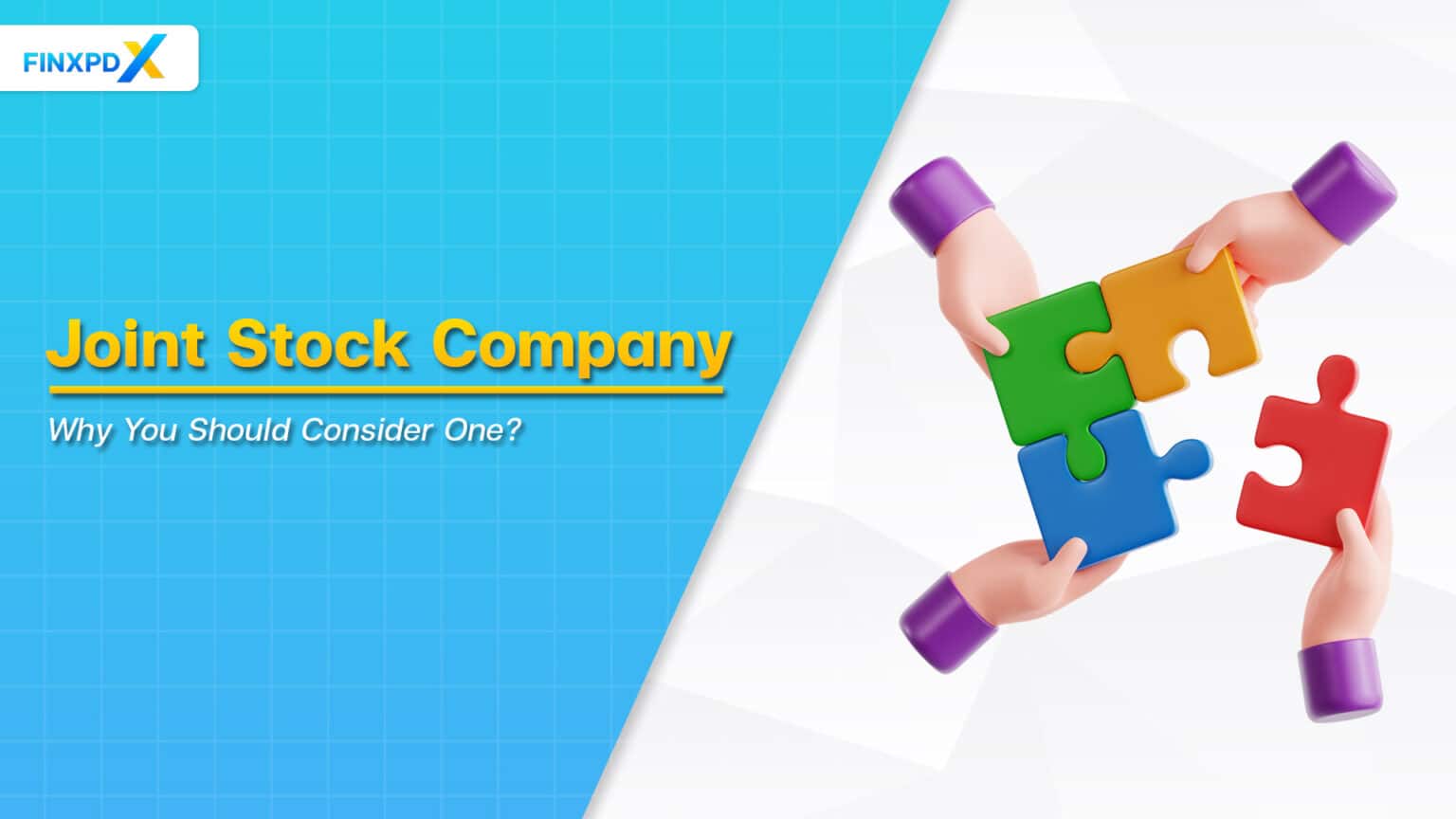 Joint Stock Company: Important Thing to Consider