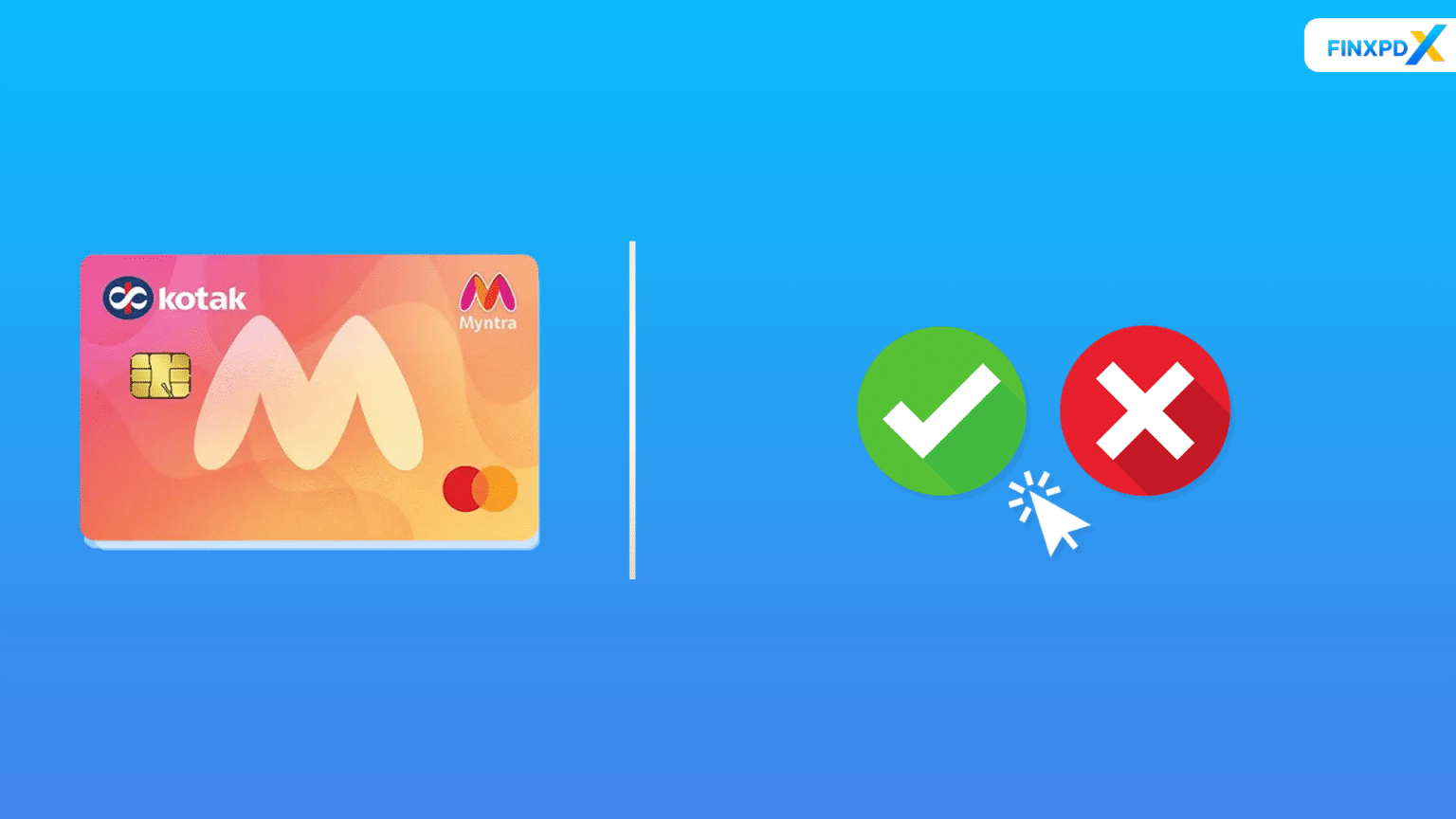 Myntra Kotak Credit Card: Exclusive Shopping Deal