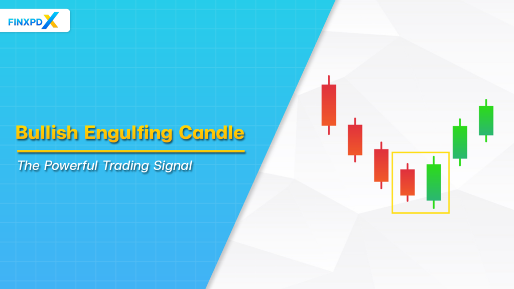 Bullish Engulfing Candle: Powerful Trade Signal